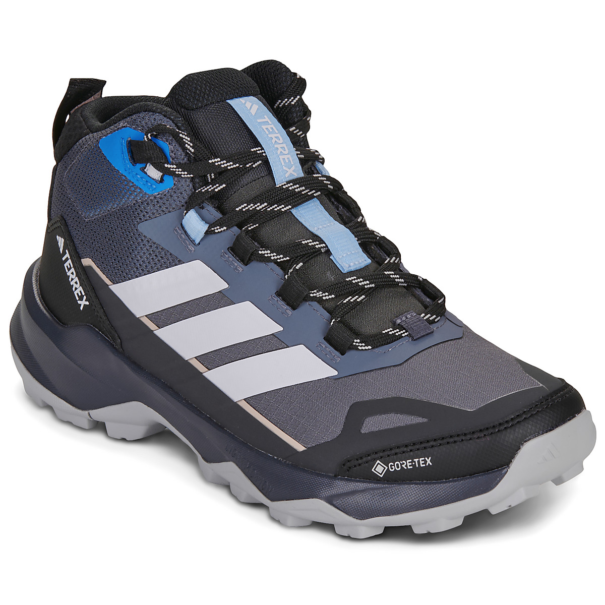 adidas Turistická obuv TERREX SKYCHASER AX5 MID GTX W adidas - GLAMI.sk