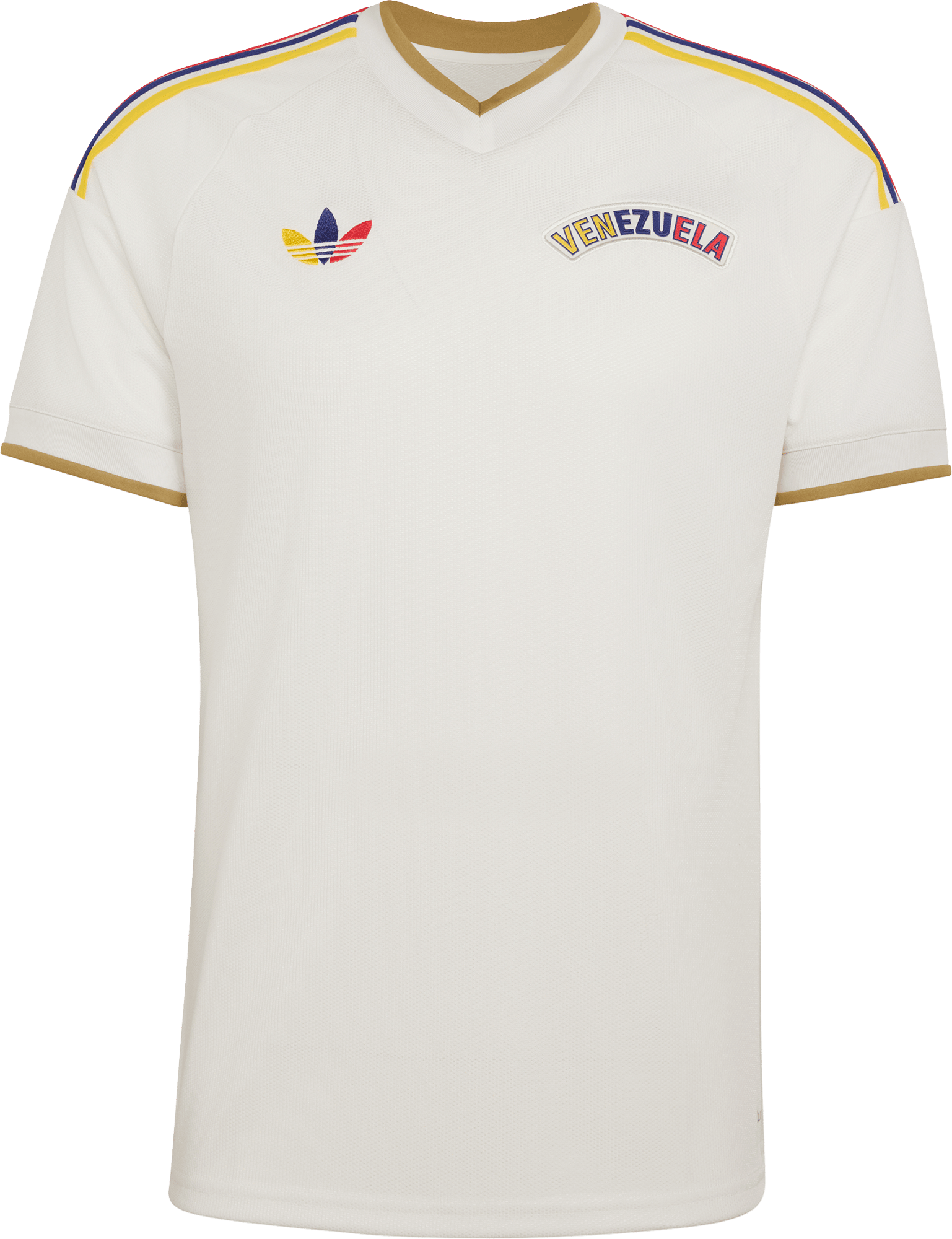 adidas Originals Dres Venezuela Away 2026 pánske - GLAMI.sk