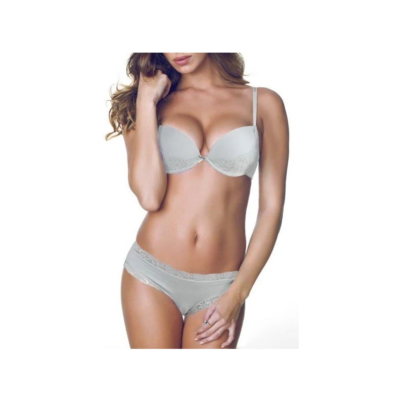 Jadea - Intimo Artu' Souprava Jadea J14a zelená 4 - GLAMI.sk