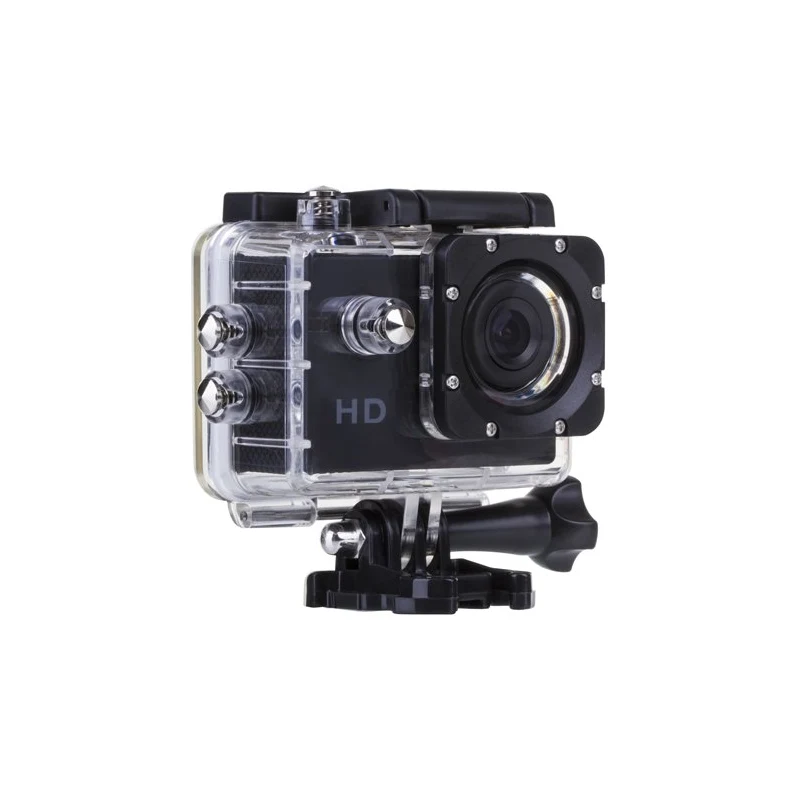 Inkasus Športová kamera 720P GO141 - GLAMI.sk