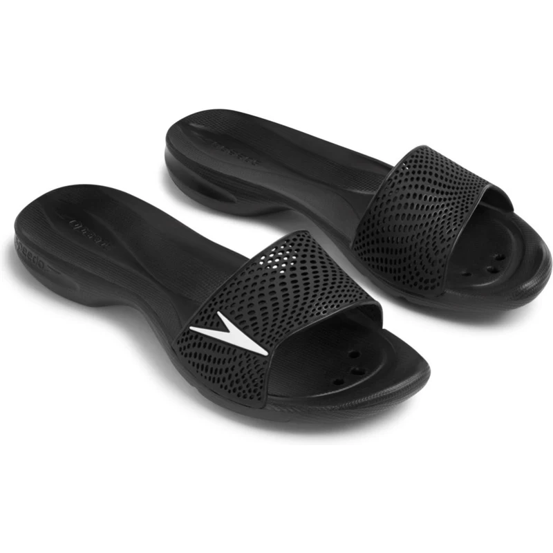 Speedo Atami II Max Woman Black/White 8 - GLAMI.sk