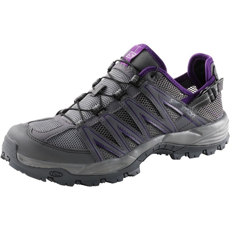 Salomon lakewood store