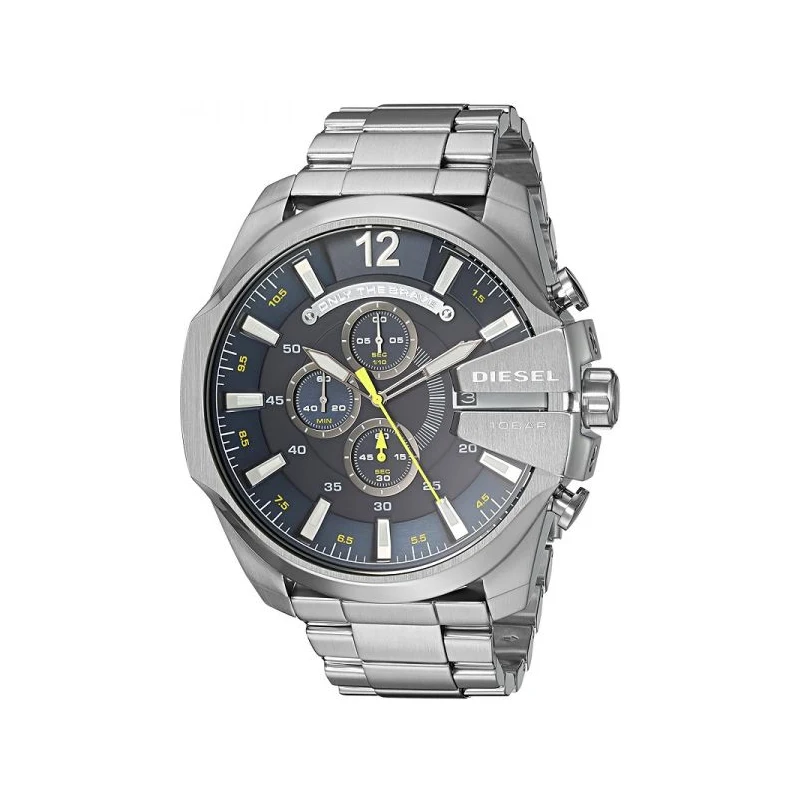 Pánske hodinky DIESEL DZ4465 - GLAMI.sk