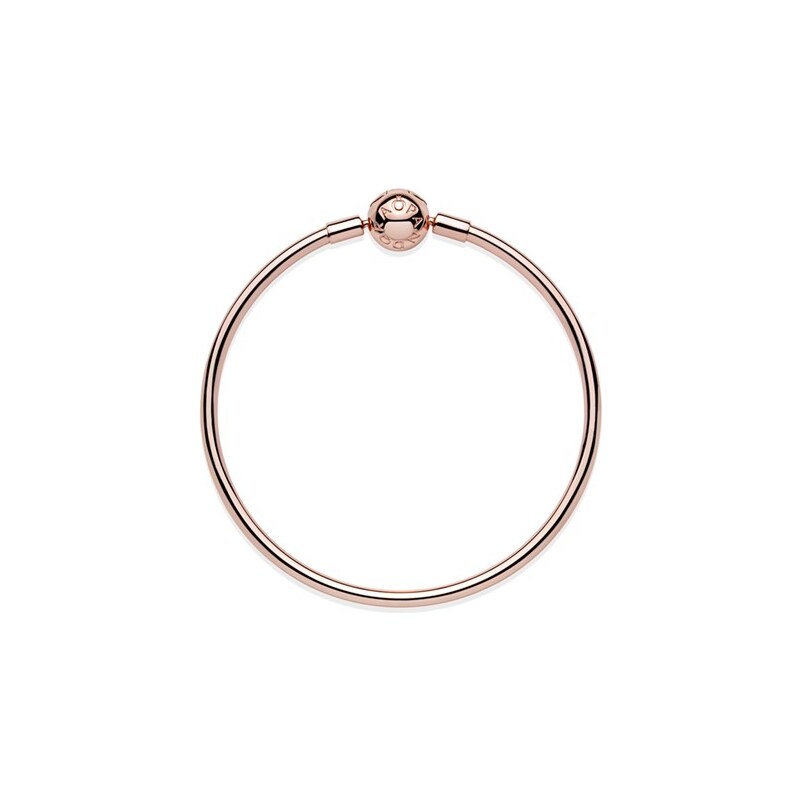 Pevný náramok PANDORA Rose Moments 587132-17 - GLAMI.sk