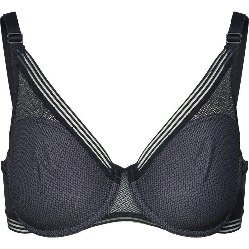 TRIUMPH Podprsenka 'Infinite Sensation' čierna - GLAMI.sk