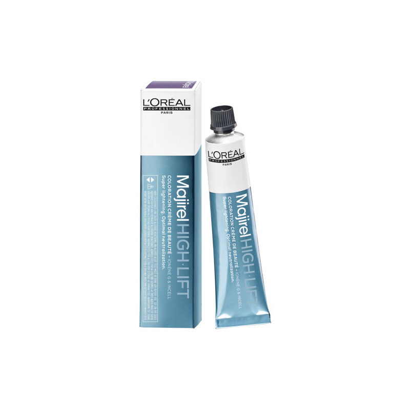 L'Oréal Professionnel Majirel High-Lift Majiblond 50ml, 900S - extra blond svetlá - GLAMI.sk