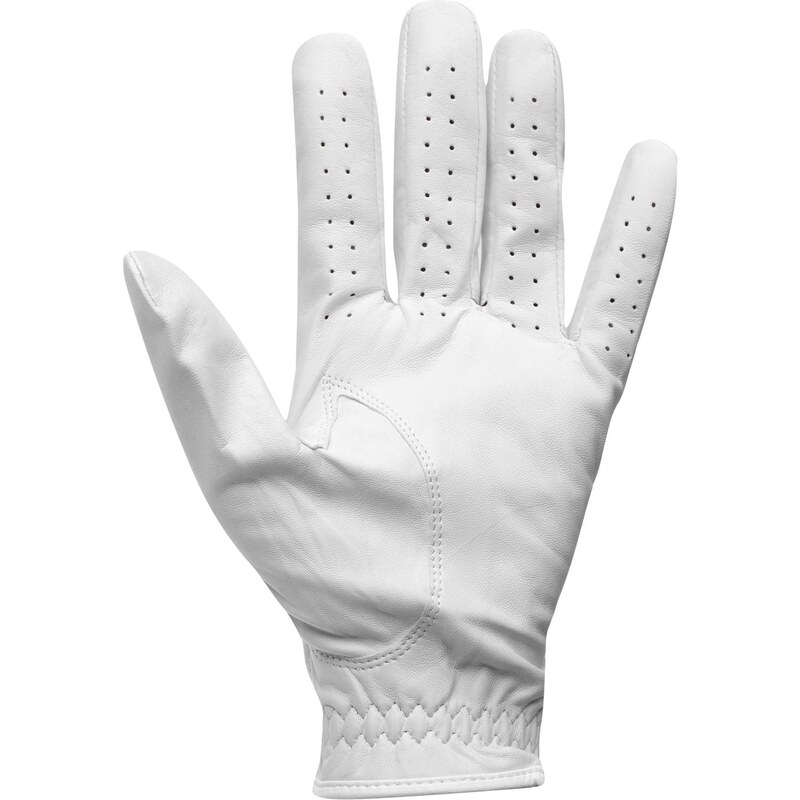 Slazenger V500 Leather Golf Glove - GLAMI.sk