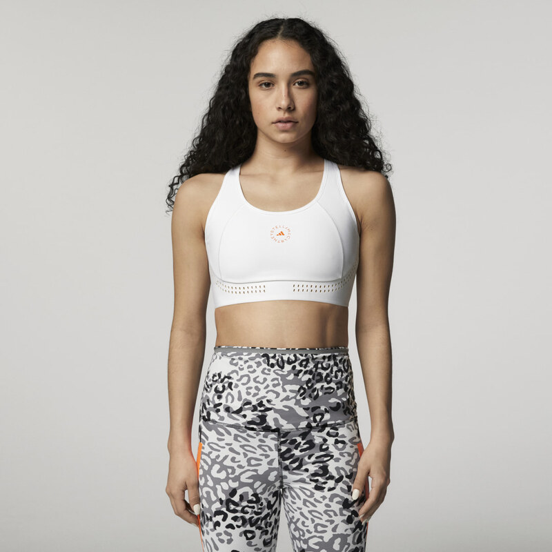 adidas Športová podprsenka TruePurpose Medium Support - GLAMI.sk