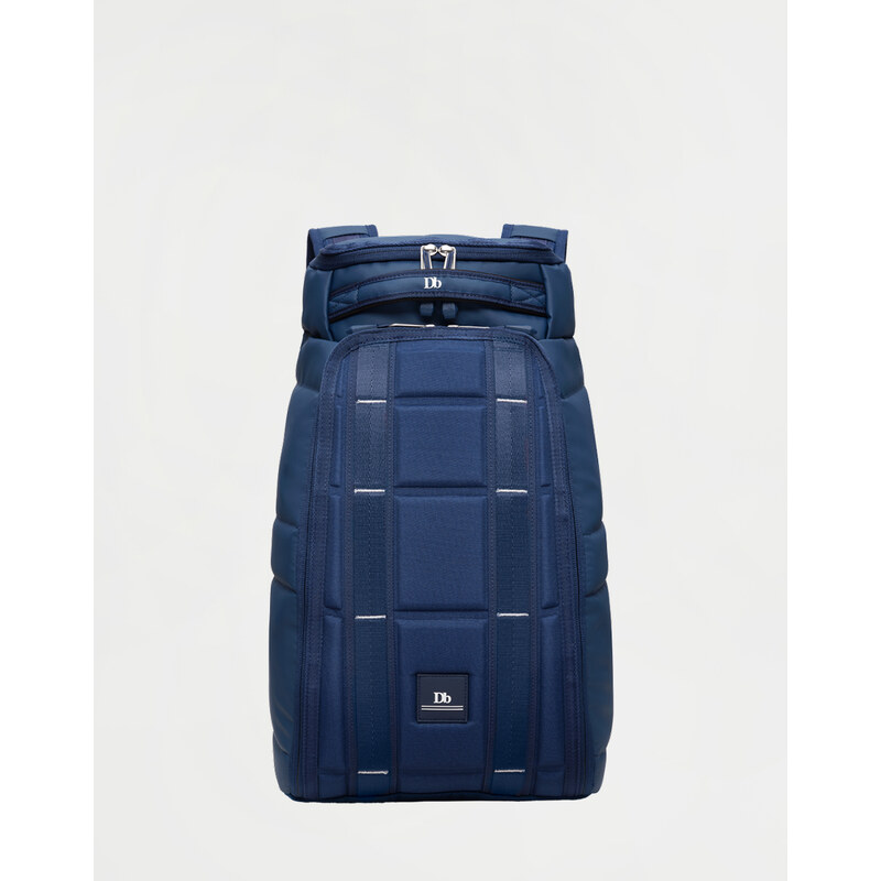 Db (Douchebags) The Strøm 20L Backpack Deep Sea Blue - GLAMI.sk