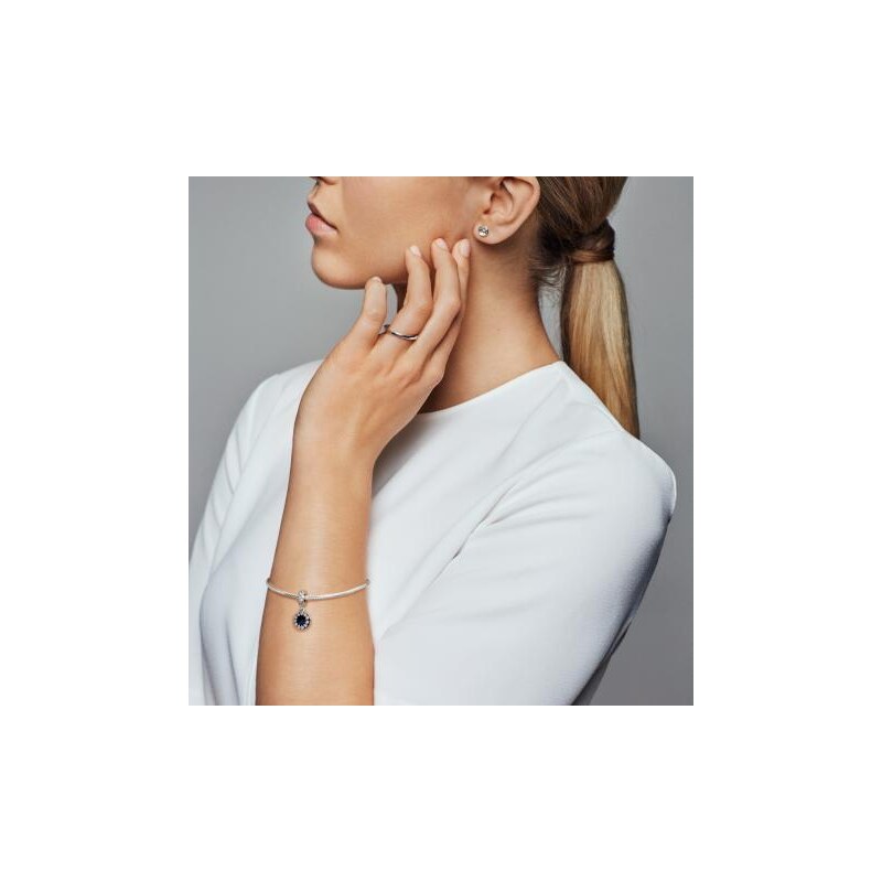 PANDORA Moments prívesok ,,Inšpiratívne hviezdy" 798433C01 - GLAMI.sk