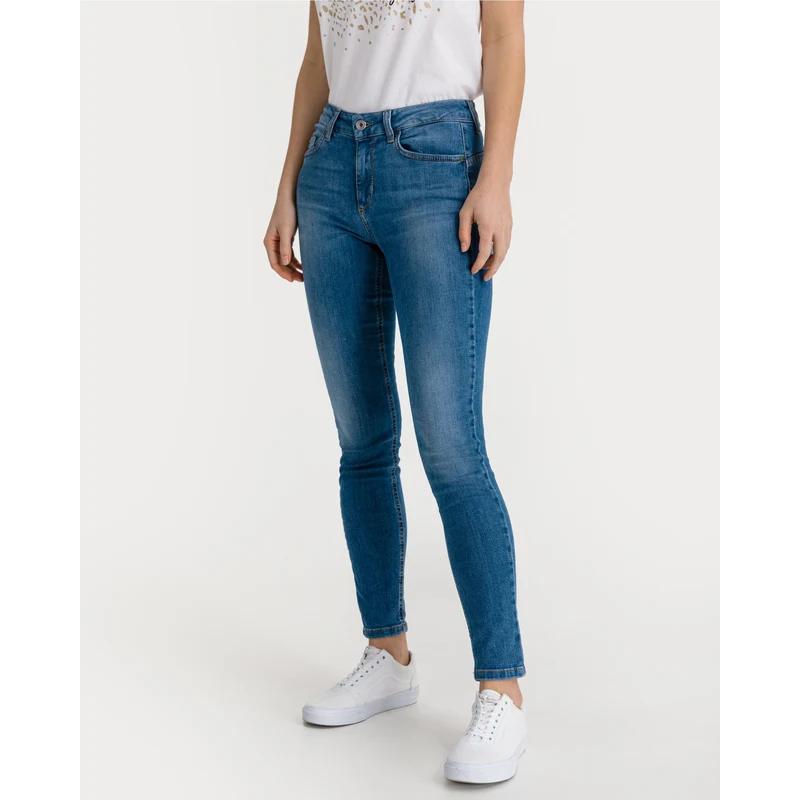 Better Denim rifle Liu Jo - GLAMI.sk