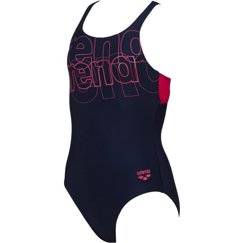 Dievčenské plavky Arena Spotlight Swim Pro Back One Piece... - GLAMI.sk