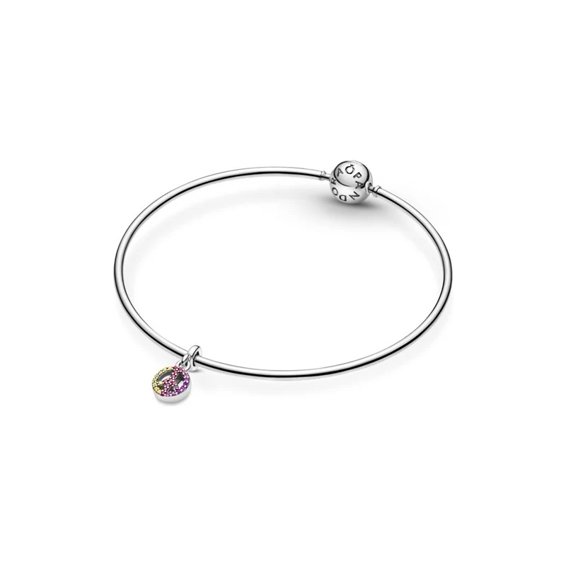 Prívesok PANDORA Môj symbol mieru 799424C01 - GLAMI.sk