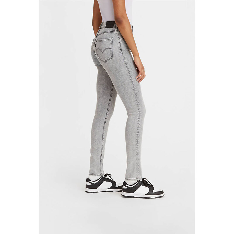 Dámske rifle LEVI'S 721 High Rise Skinny 18882-0508 - GLAMI.sk