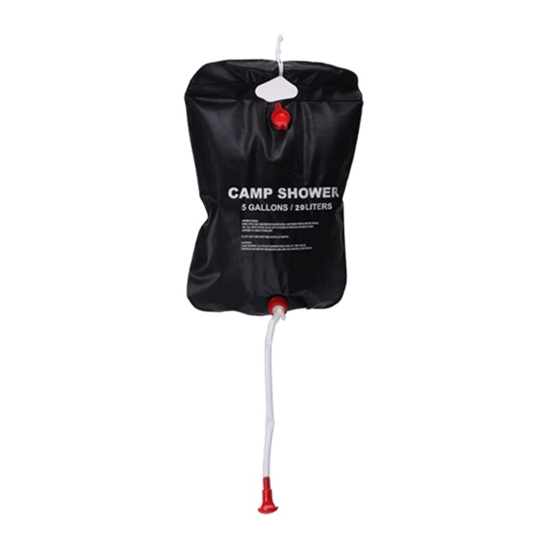 B2B Solárna kempingová sprcha, 20 l - GLAMI.sk