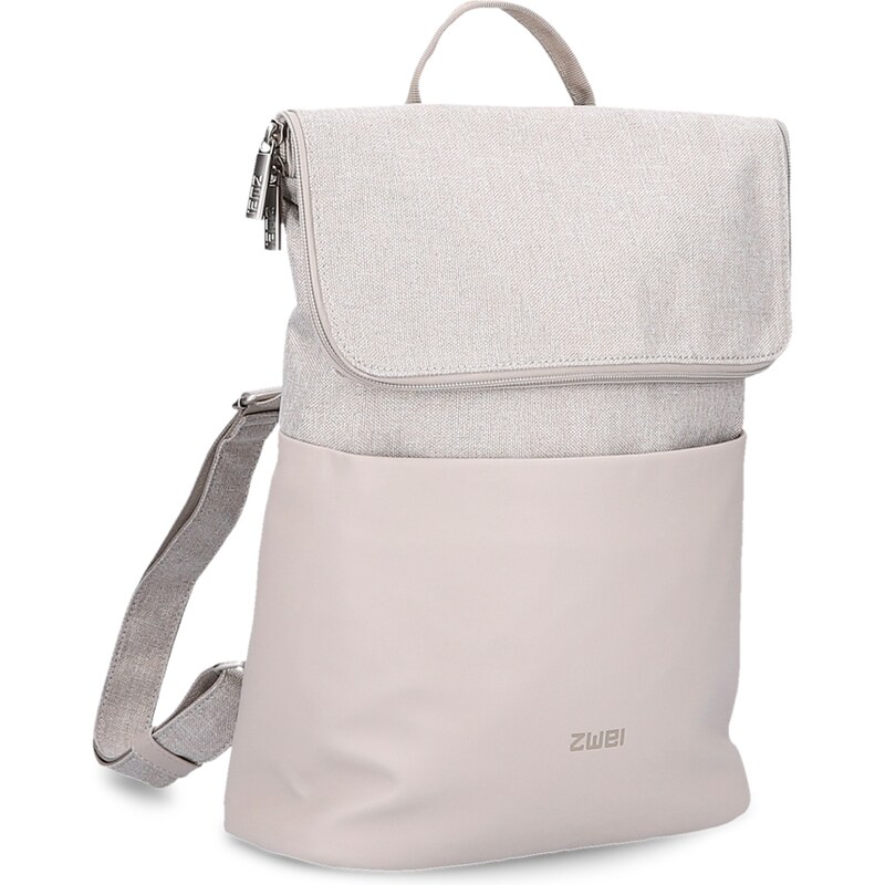 Zwei batoh dámský Kim KIR110 Sand béžový 9 l - GLAMI.sk