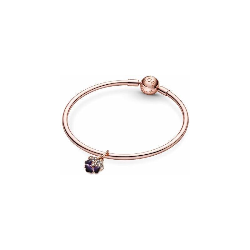 PANDORA Moments visiaci prívesok "Visiaca sirôtka" 780776C01 - GLAMI.sk