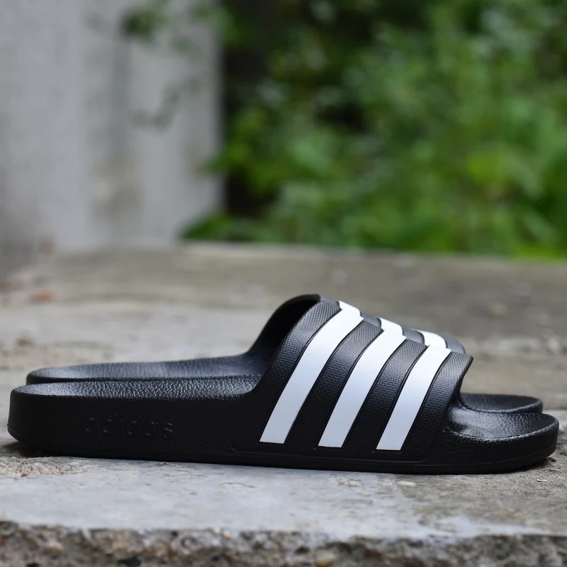 adidas Performance ADILETTE AQUA Šľapky F35543 - GLAMI.sk