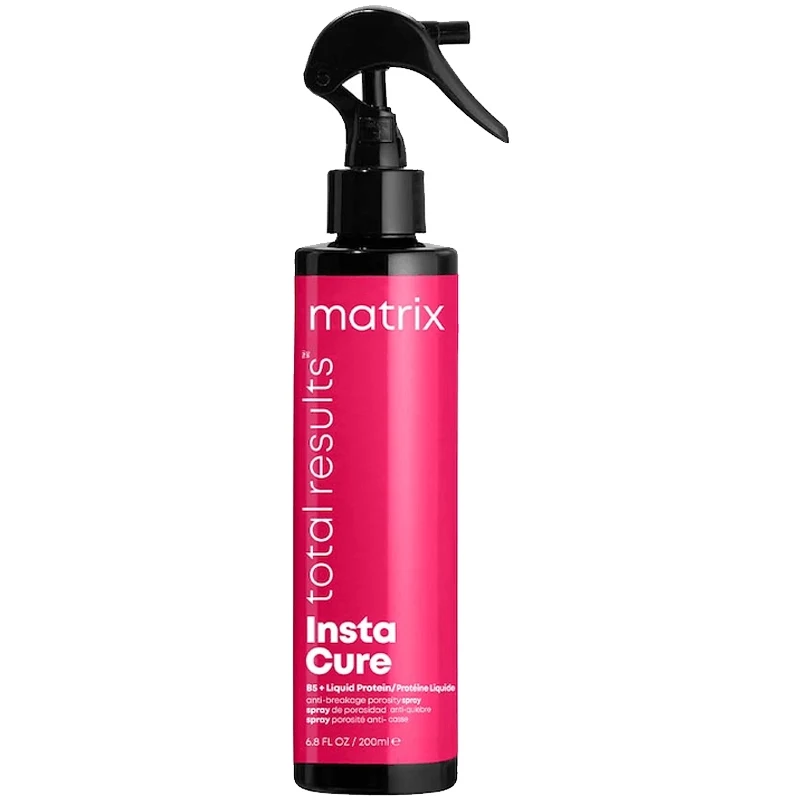 Matrix Insta Cure Sprej proti lámavým a poréznym vlasom 200ml - Matrix ...