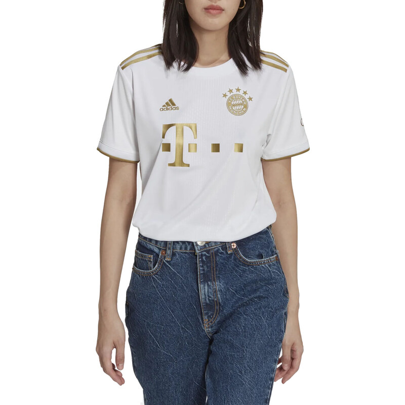 Dres adidas FCB A JSY W 2022/23 hi3884 - GLAMI.sk