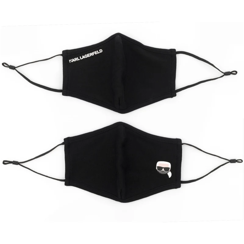 RÚŠKO KARL LAGERFELD K/PROTECT IKONIK MASK 2SET - GLAMI.sk