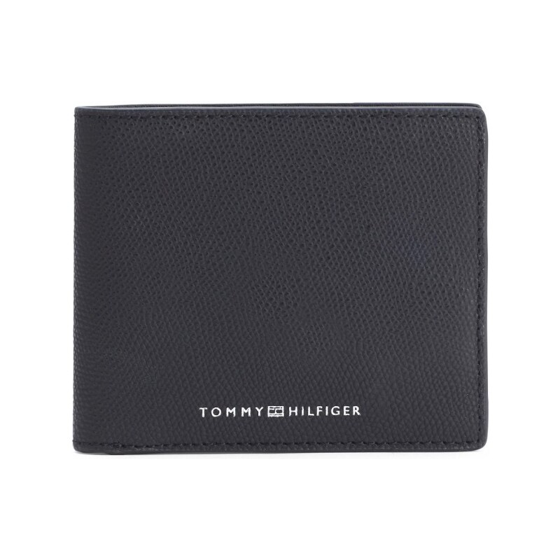 Pánska kožená peňaženka Tommy Hilfiger - Business CC And Coin - BDS/002 ...