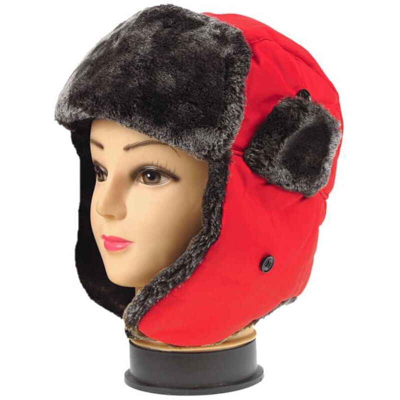 Baranica zimná čiapka - GLAMI.sk