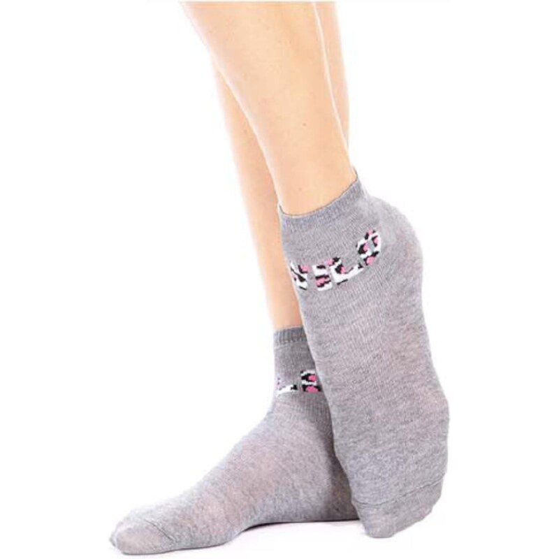 Jadea - Intimo Artu' Ponožky Meritex Wild růžová UNI - GLAMI.sk