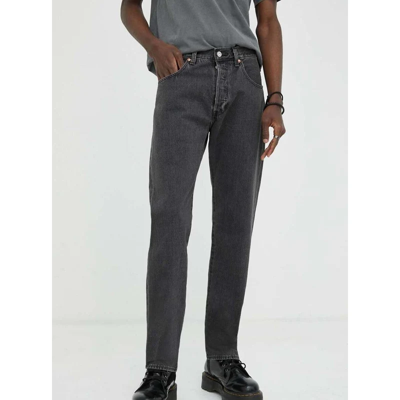 Rifle Levi's 501 '93 pánske - GLAMI.sk