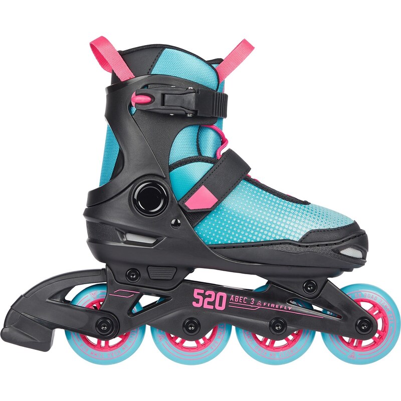 Firefly ILS 520 G Inline Skates Kids - GLAMI.sk