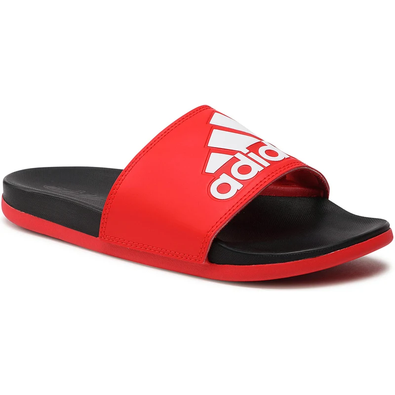 Šľapky adidas - GLAMI.sk