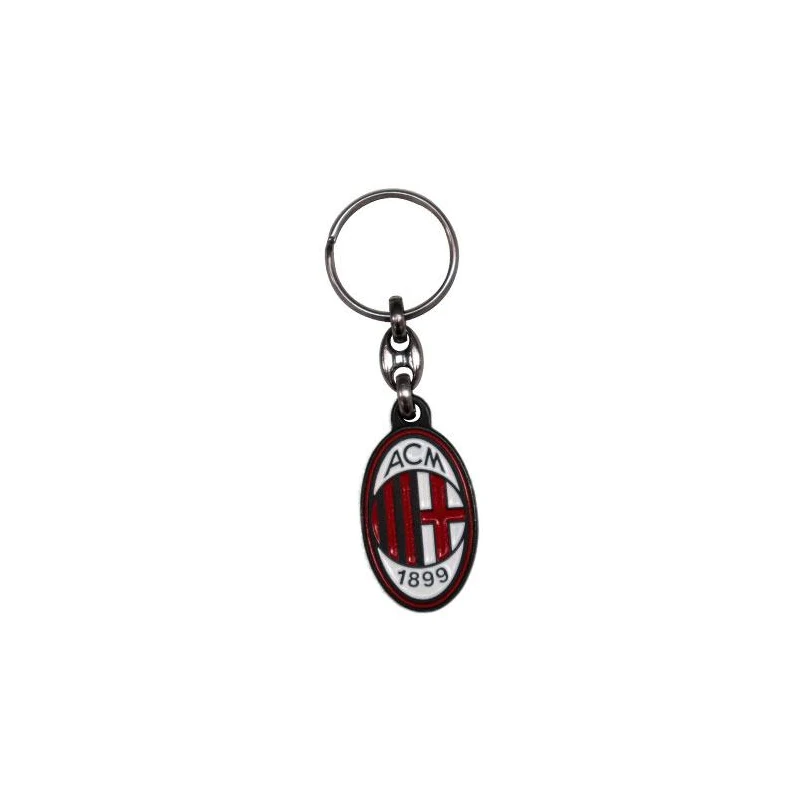 AC Milan official AC Milano kľúčenka logo - GLAMI.sk