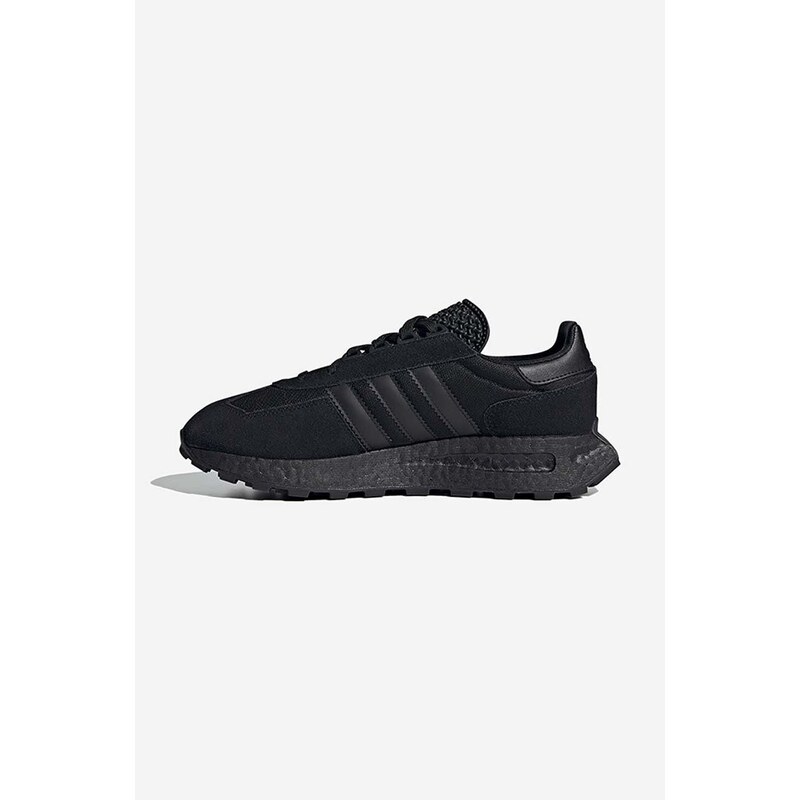 Tenisky adidas Originals RETROPY E5 GW0561-CBLACK/CBL, čierna farba ...