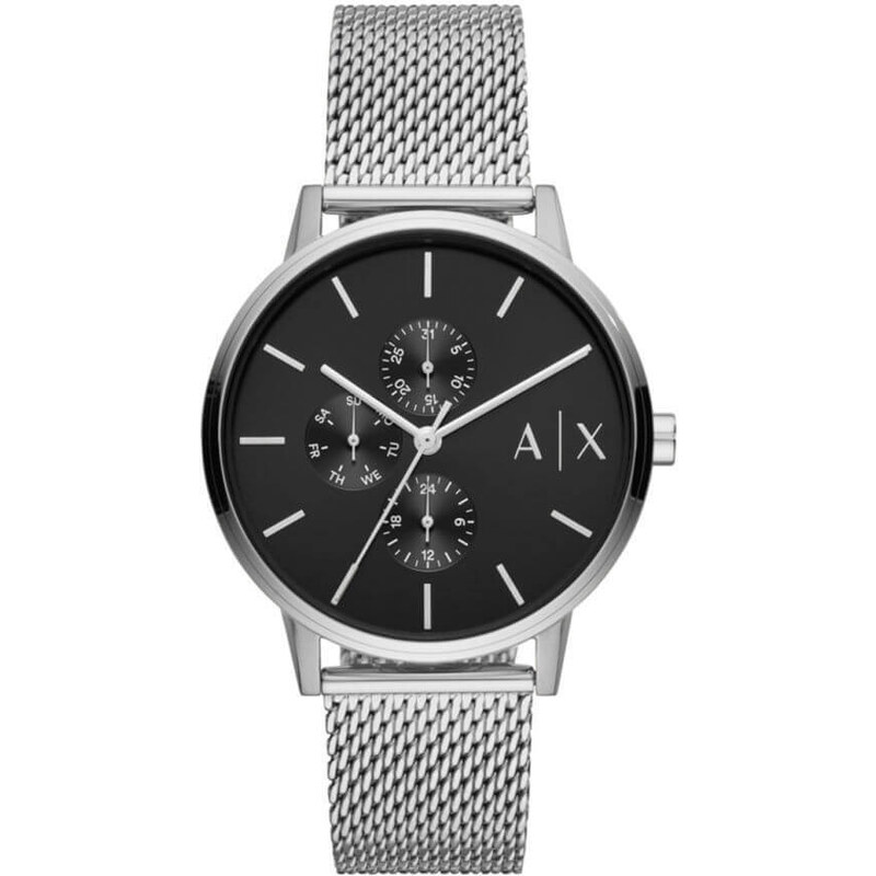 Emporio Armani Pánske hodinky Armani Exchange AX2714 - GLAMI.sk