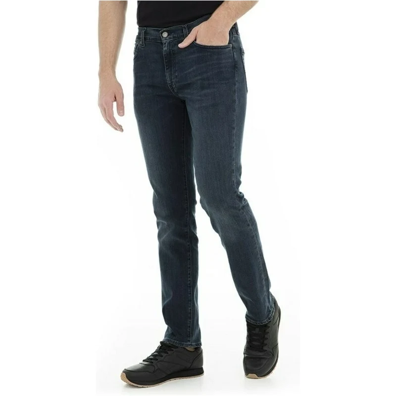 Levis Pánske Rifle 511 Slim - GLAMI.sk