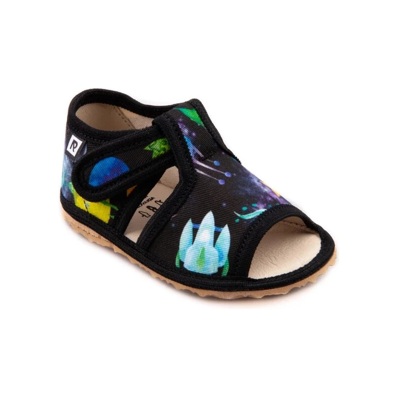 RAK - detské prezuvky a capačky na prvé krôčky Detské prezuvky - 19-32 ...