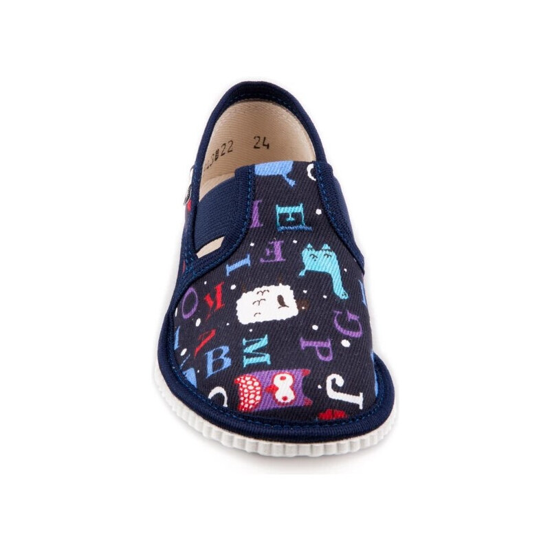 RAK - detské prezuvky a capačky na prvé krôčky Detské prezuvky ...