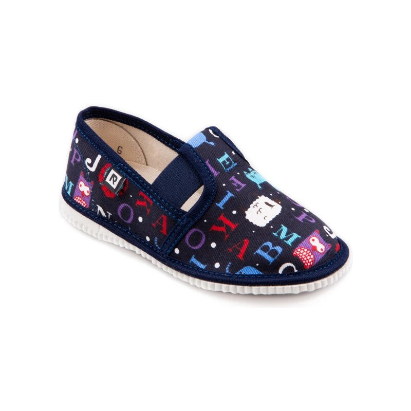 RAK - detské prezuvky a capačky na prvé krôčky Detské prezuvky ...