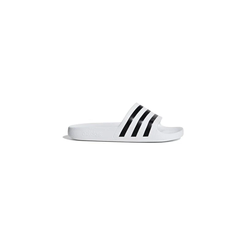 adidas Adilette Aqua šľapky biele - GLAMI.sk