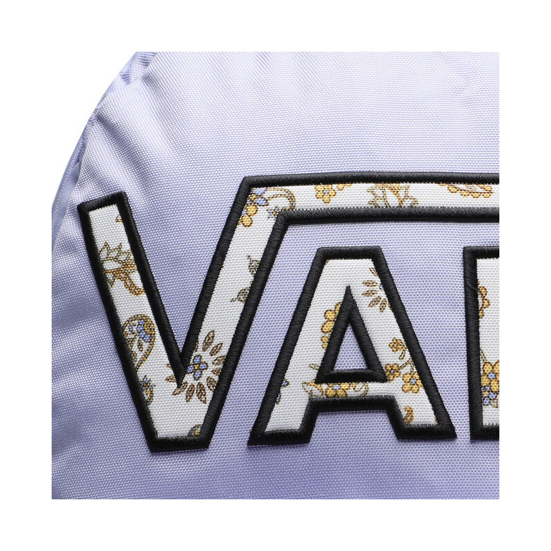 Ruksak Vans - Wm Realm Flying V Backpack VN0A3UI8C8B1 Sweet Lavender ...