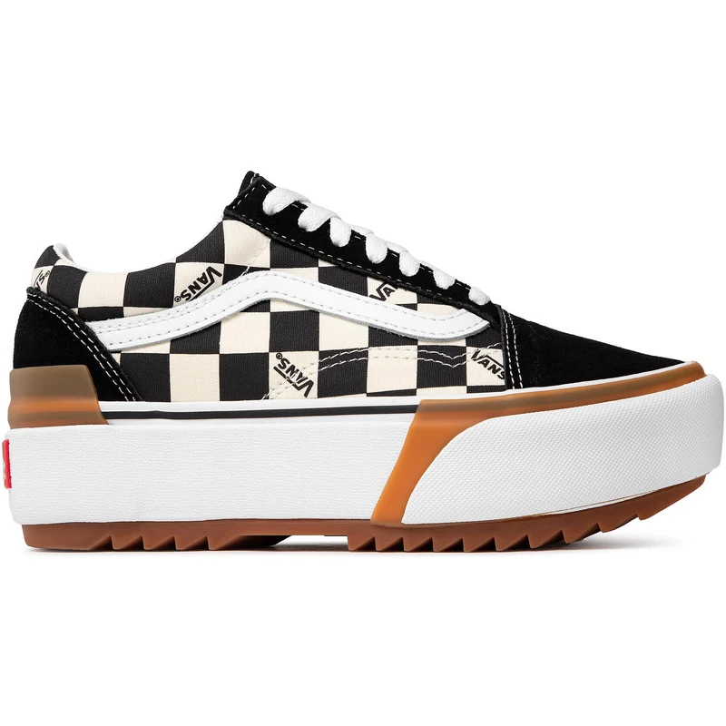 Tenisky Vans - GLAMI.sk