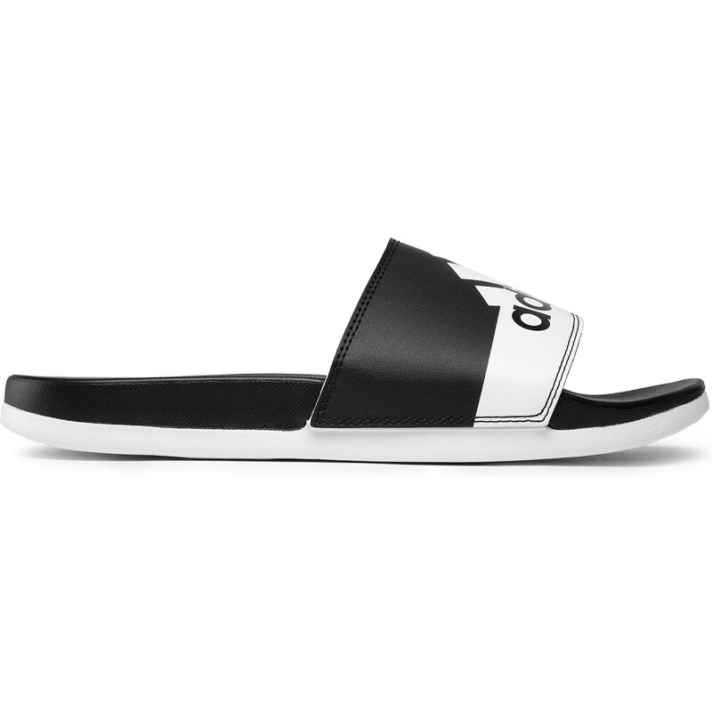 Šľapky adidas - GLAMI.sk