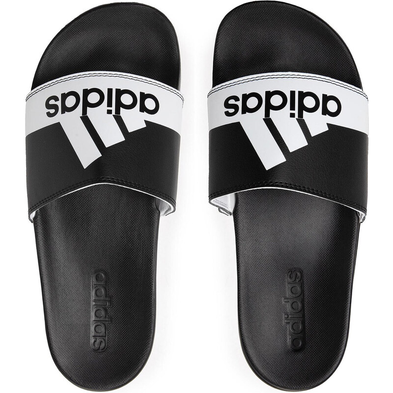 Šľapky adidas - GLAMI.sk
