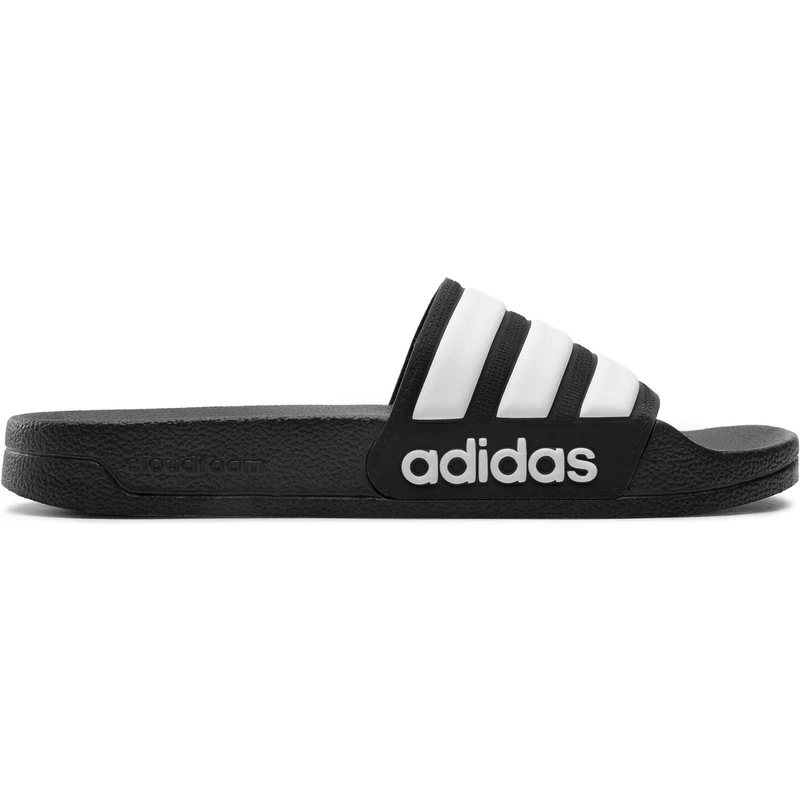 Šľapky adidas - GLAMI.sk