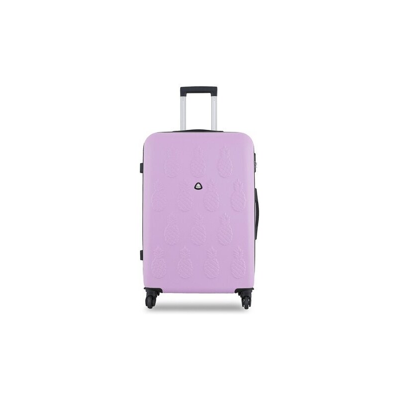 Veľký pevný škrupinový kufor Semi Line - GLAMI.sk