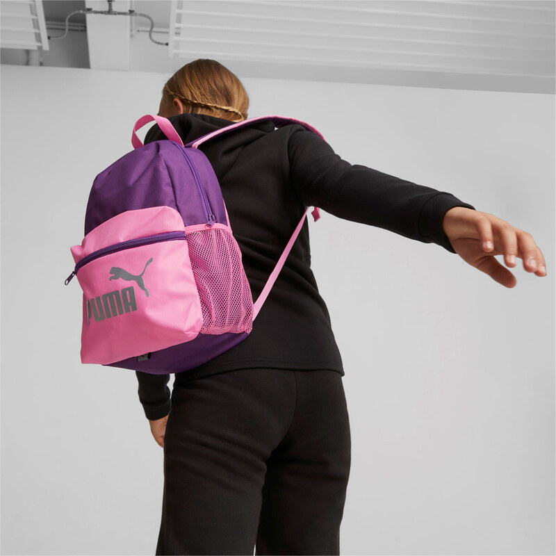 Puma Phase Small Backpack Detský batoh 13l 079879-03 - GLAMI.sk