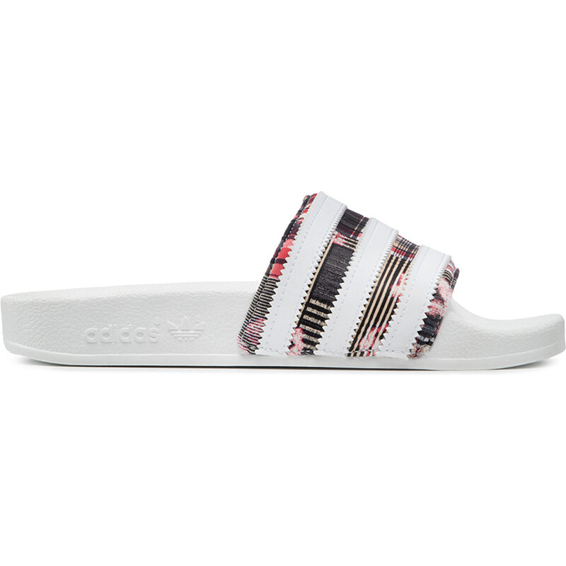 Šľapky adidas - GLAMI.sk