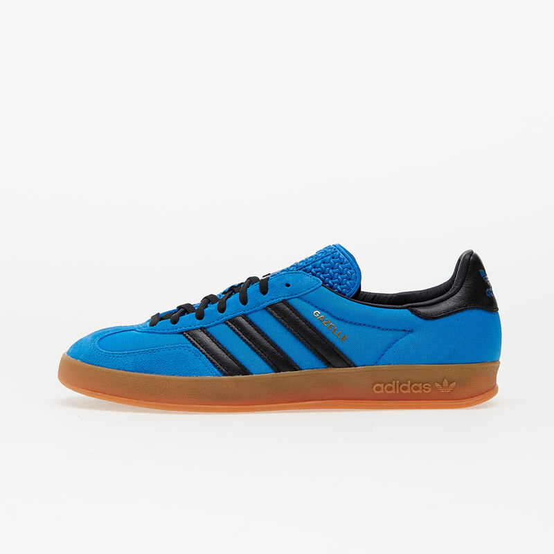 adidas Originals Pánske nízke tenisky adidas Gazelle Indoor Brave Blue ...