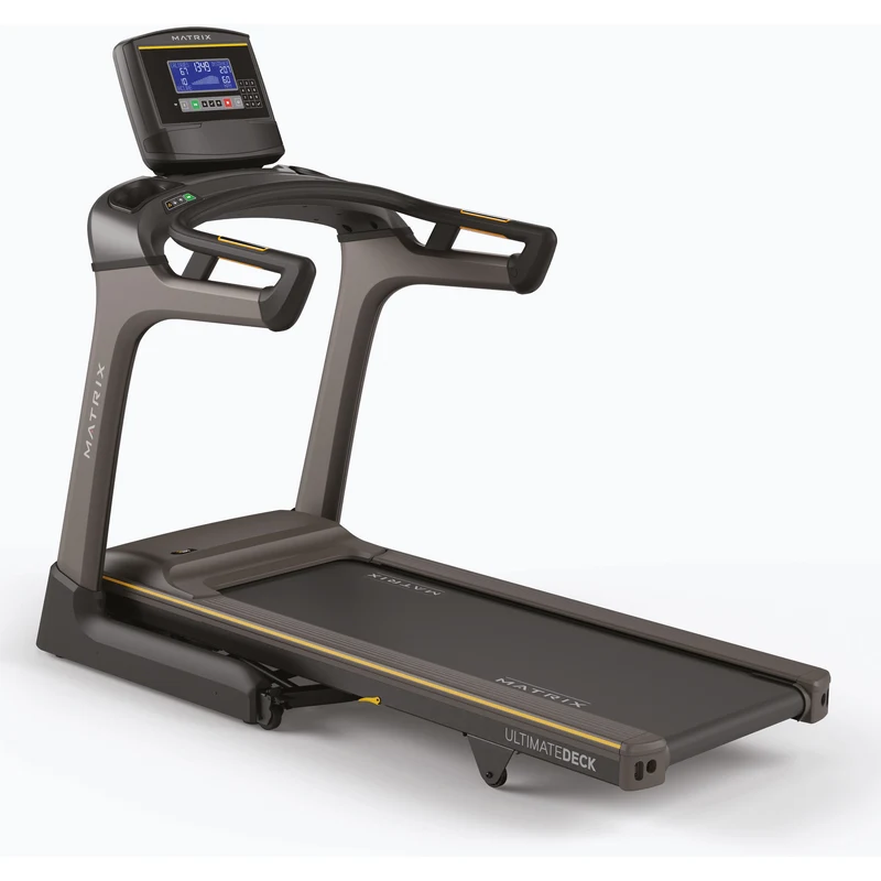 Matrix Fitness Elektrický bežecký pás Matrix Treadmill TF3XR - GLAMI.sk
