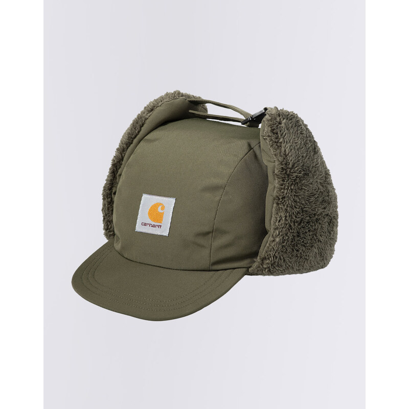 Carhartt WIP Alberta Cap Cypress - GLAMI.sk Carhartt WIP Alberta Cap Cypress - GLAMI.sk